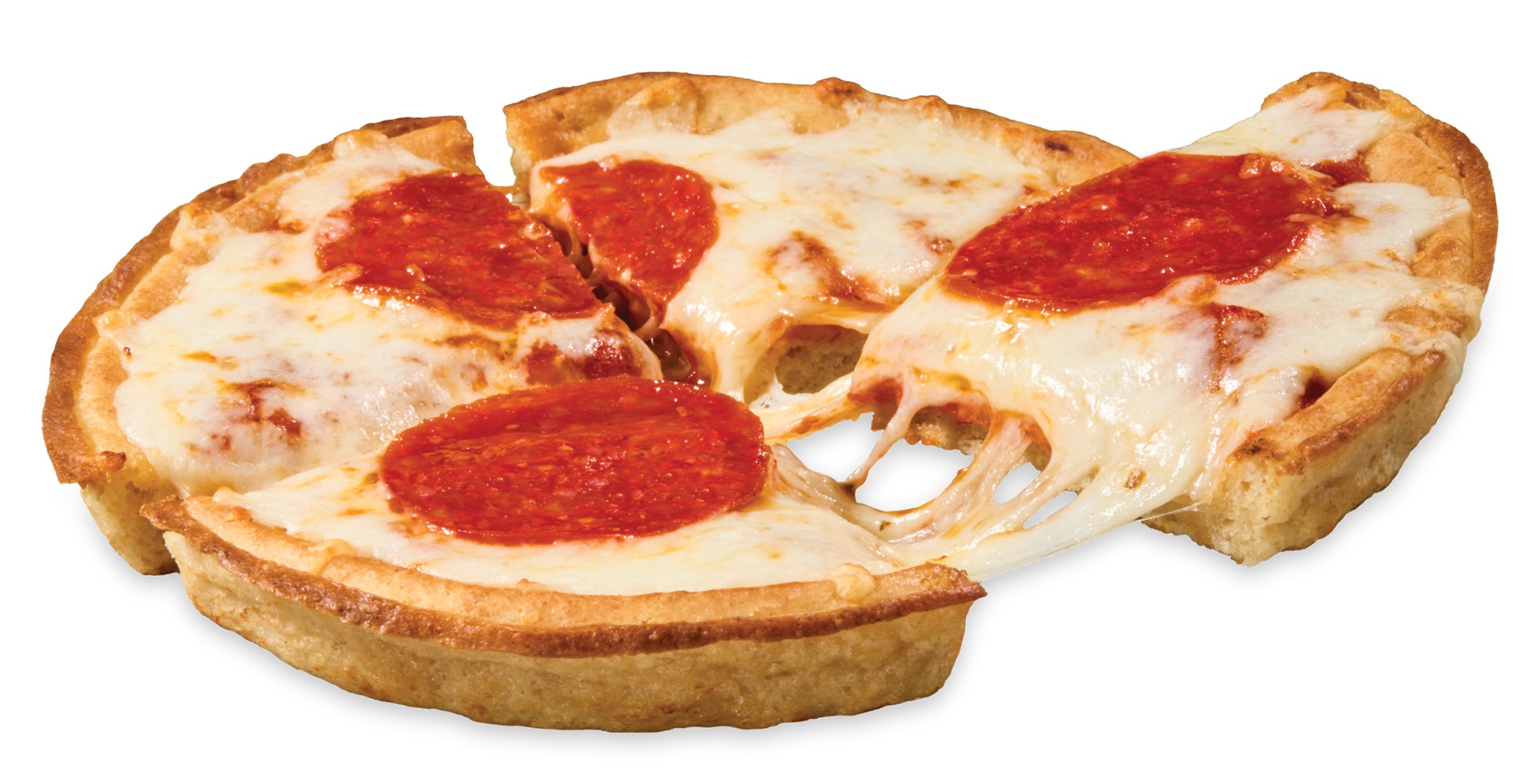 Clo Clo Foods | Modern Pizza For Modern Life