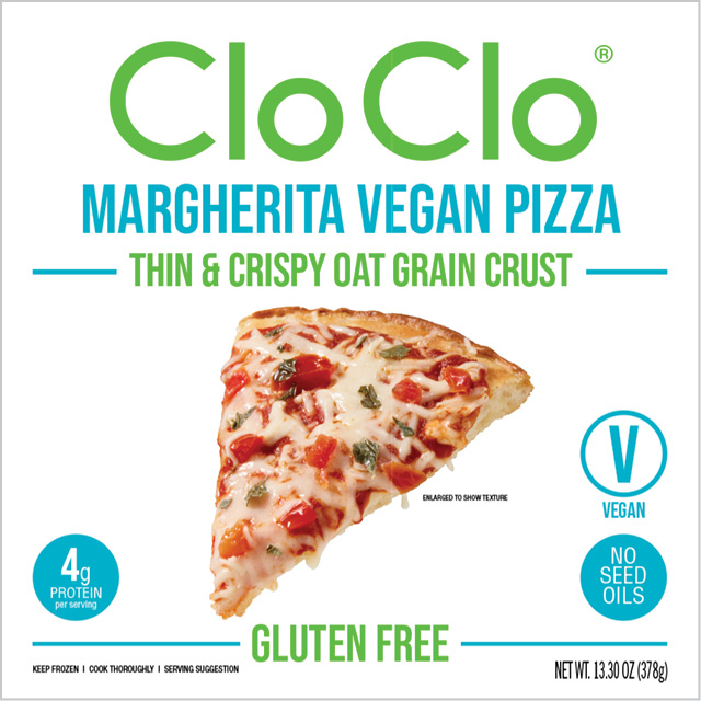 Clo Clo Foods | Modern Pizza For Modern Life